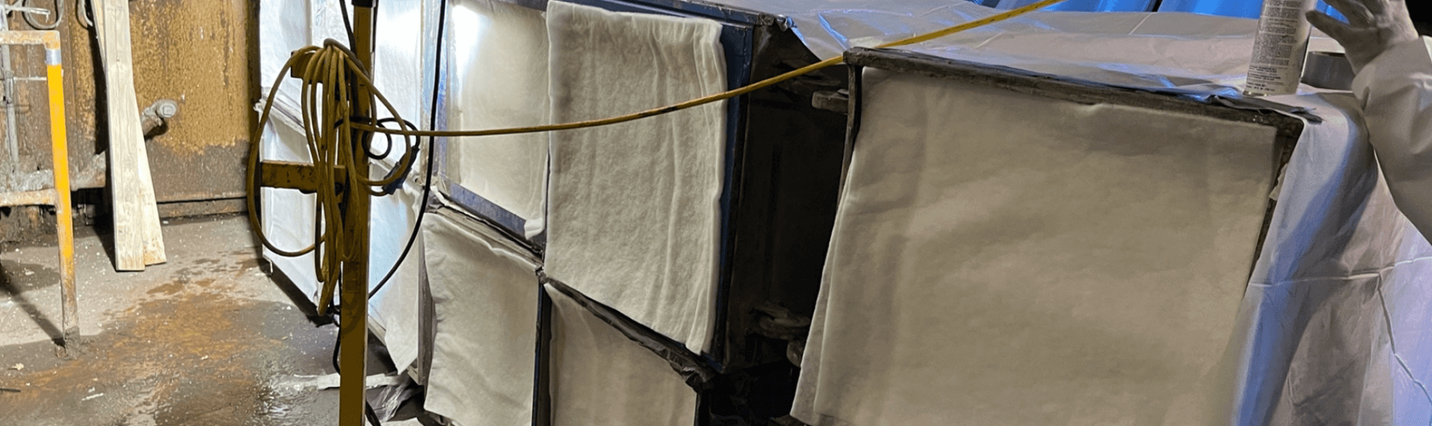 Air Quality Consulting & Engineering | PAL Environmental Services